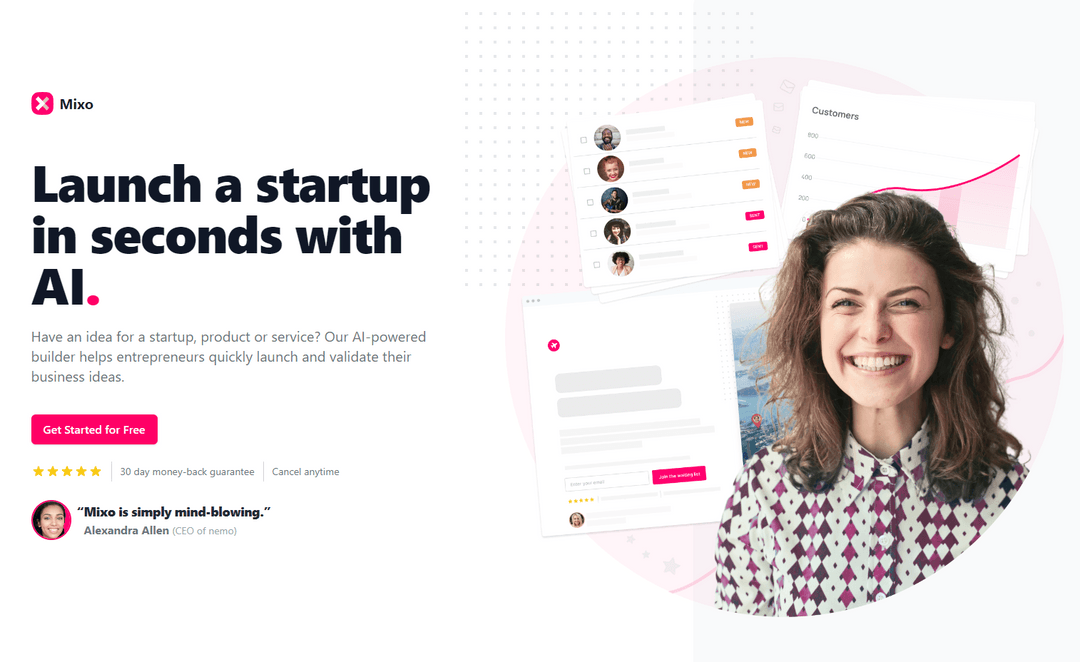 Future Tools - Find The Exact AI Tool For Your Needs